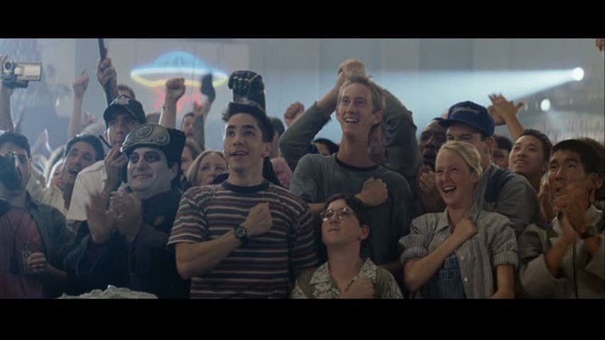 The Greatest Millennial Actor in the Universe is Justin Long | Sean Blanda